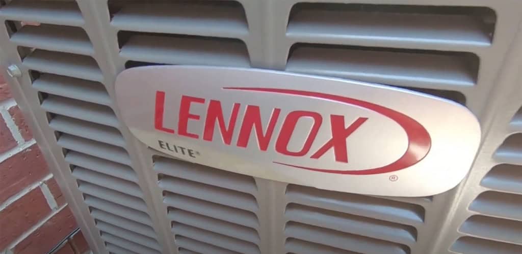 34 Lennox Air Conditioner Error Codes FULL LIST 